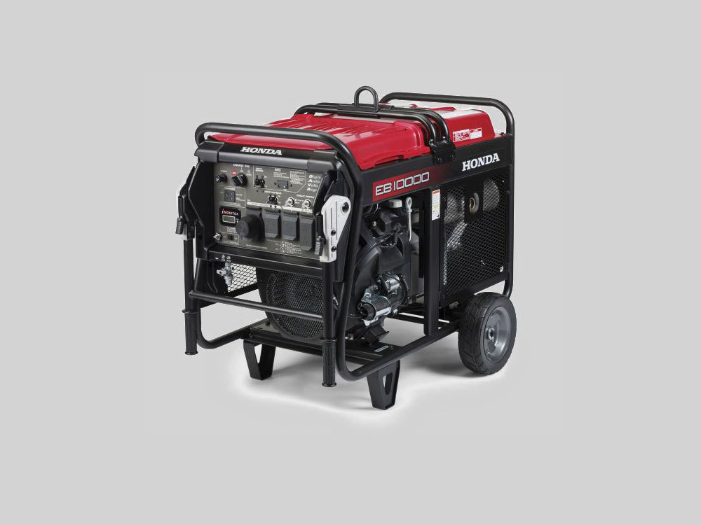 Generator Hire Rotorua | Short Term, Long Term Rental‎ BOP, NZ