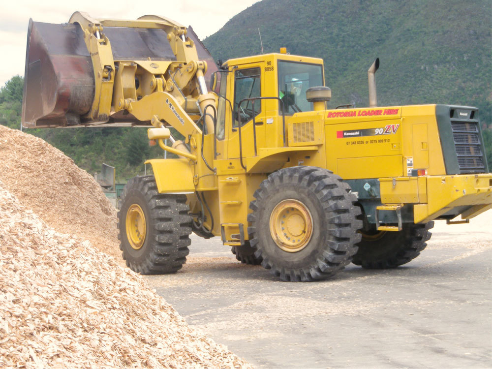 Hire & Rent Loaders & Attachments Rotorua | Central NI & NZ wide