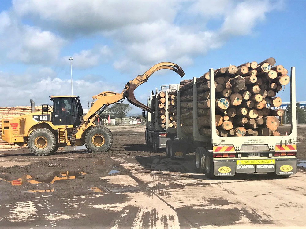 Hire & Rent Loaders & Attachments Rotorua | Central NI & NZ wide