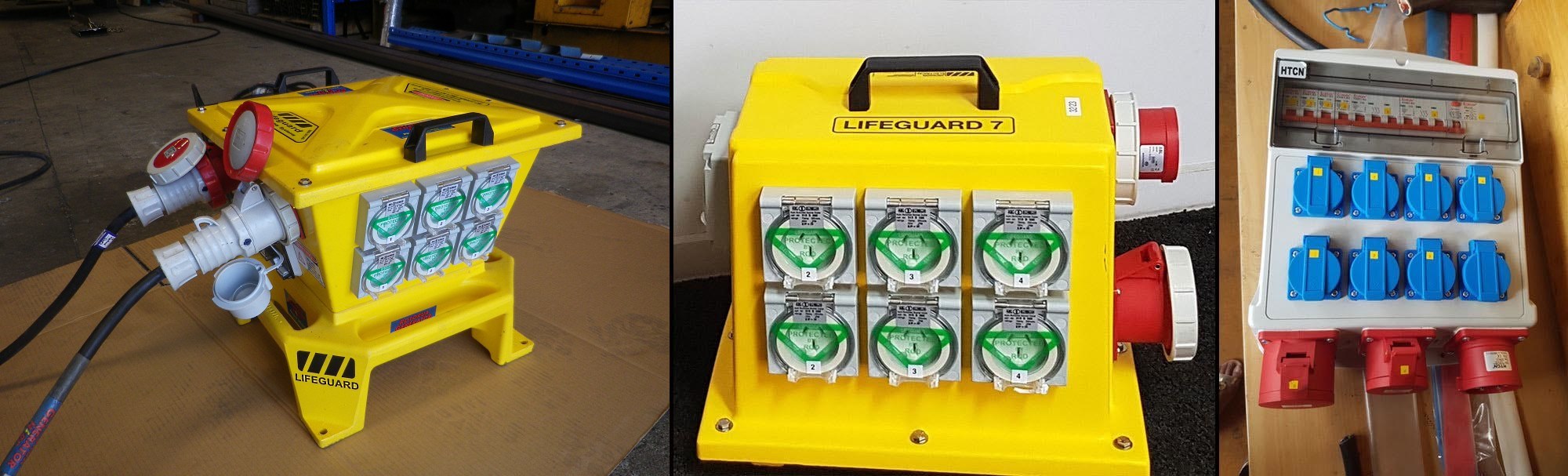 Generators & Loaders Rotorua | Diesel & Inverter Generators NZ