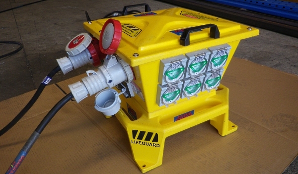 Generators & Loaders Rotorua | Diesel & Inverter Generators NZ